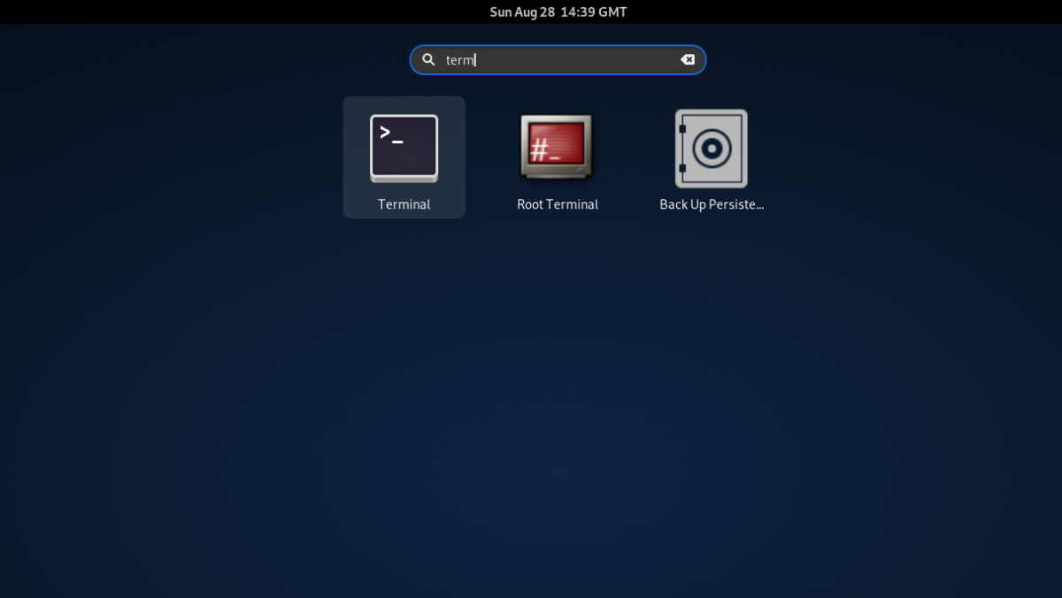 How to Setup Delta Chat on Tails in 4 Steps – Nami
